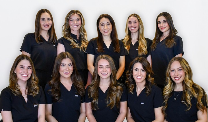 Top Medical Aesthetics and Laser Practice in PA - La Chelé Medical ...